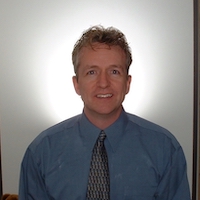 Michael Diotte - Dalton Associates