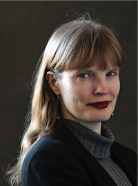 Alysia Davies - Dalton Associates