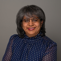 Deborah Azim Fleming - Dalton Associates