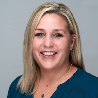 Lisa Woodcock - Dalton Associates